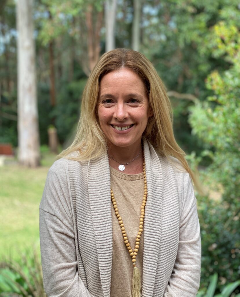 Introducing psychologist Lauren Reitz - Bloomhill Cancer Care