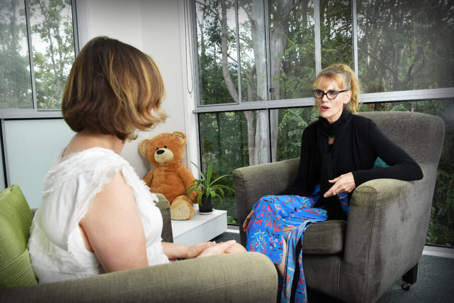 Living well with cancer: Improving isolation and loneliness - Bloomhill ...